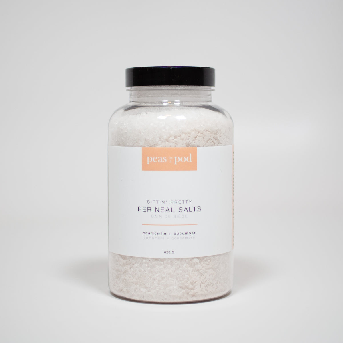 Sittin' Pretty Perineal Salts – All Things Jill